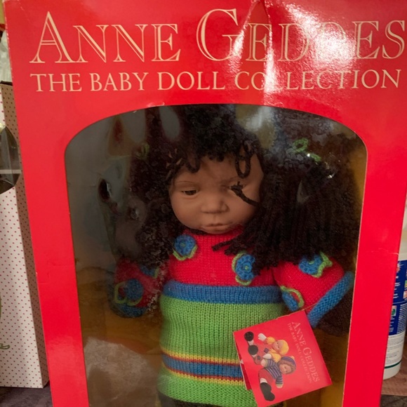 Other | Anne Geddes Collection | Poshmark